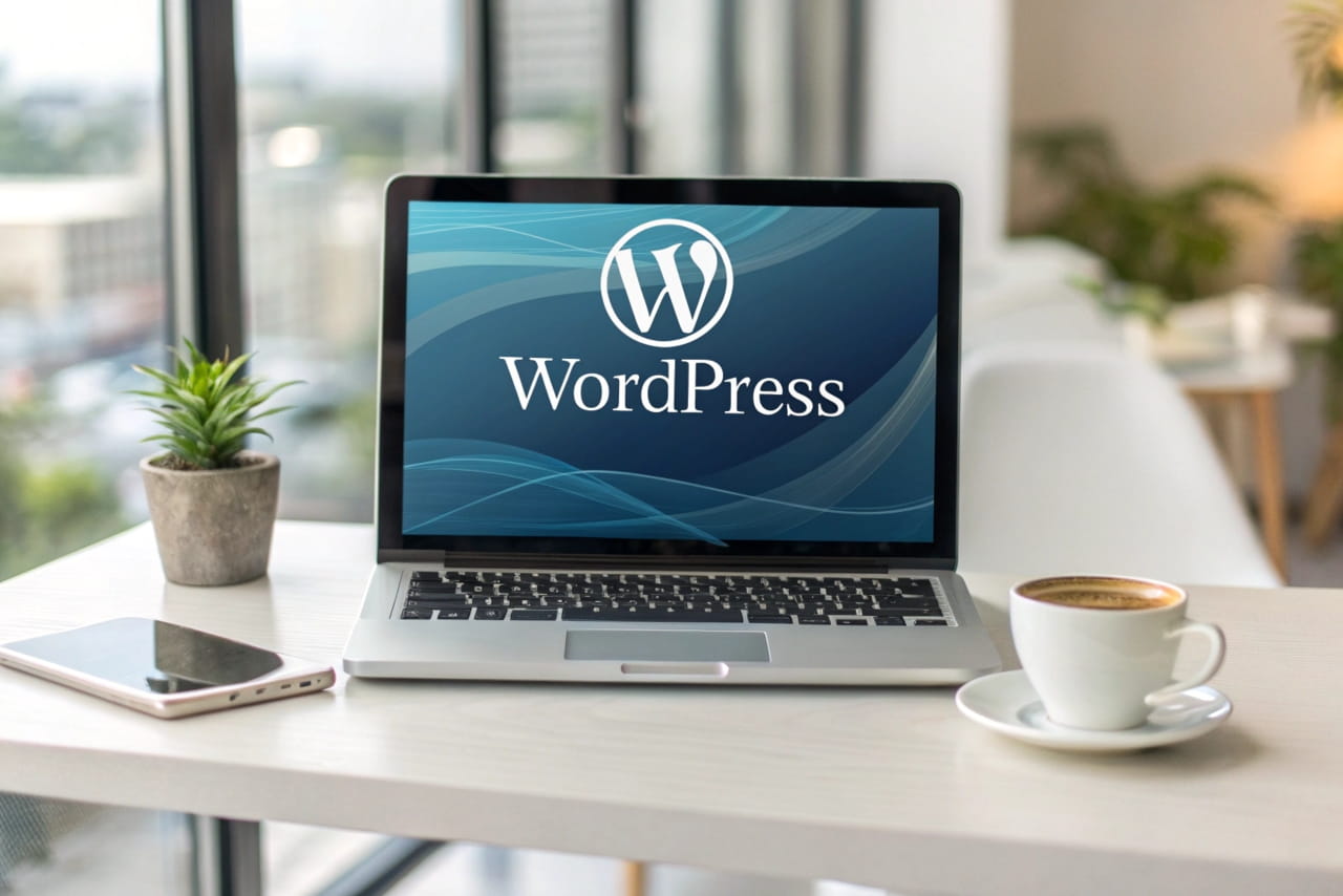 Was ist WordPress? Die Basics für Einsteiger erklärt